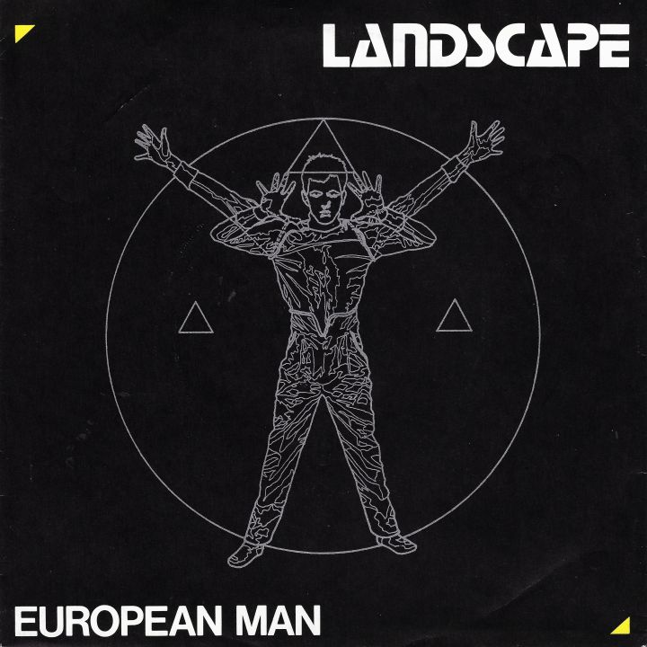 Discography — Landscape