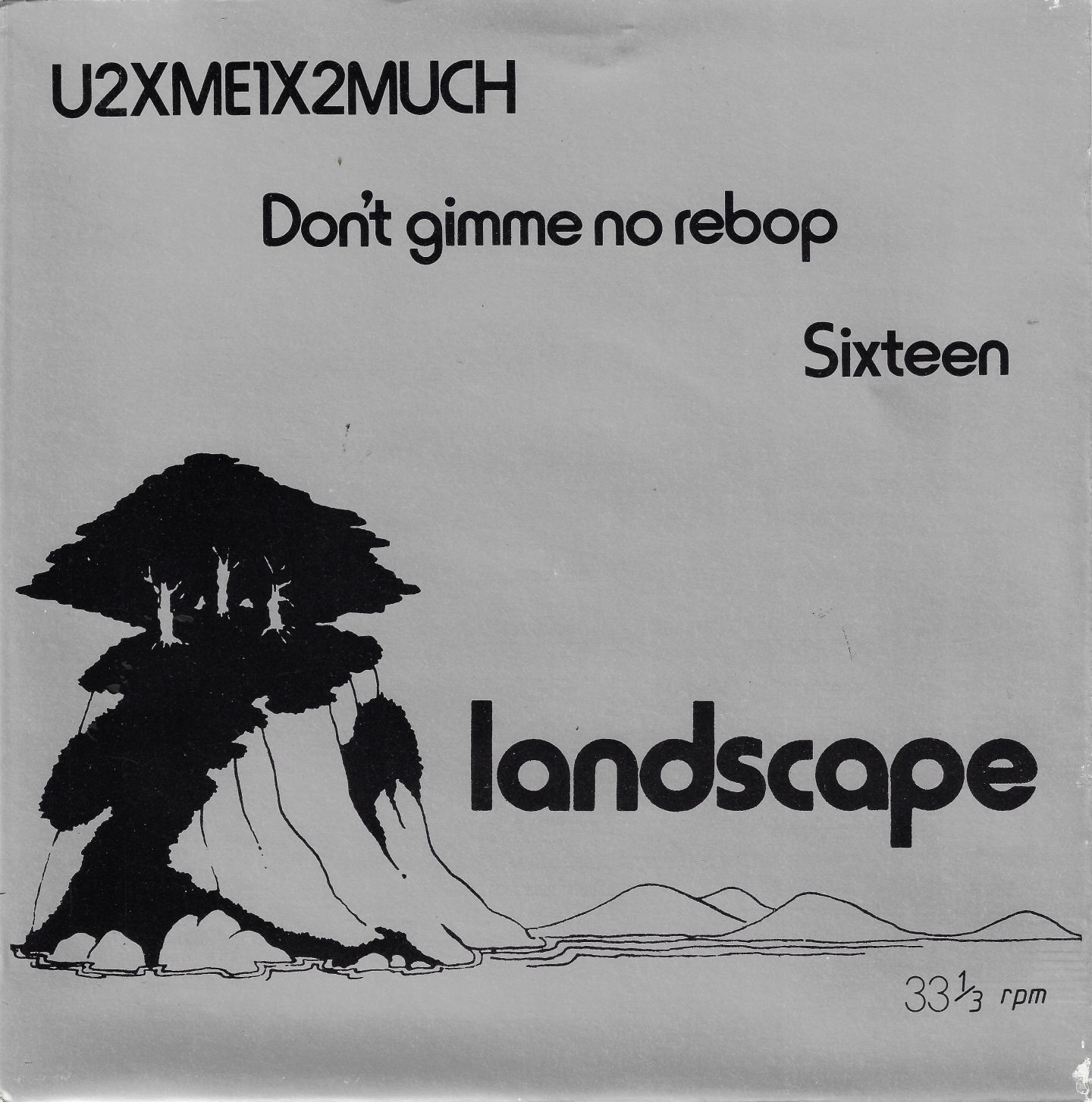 Landscape Box set — Landscape