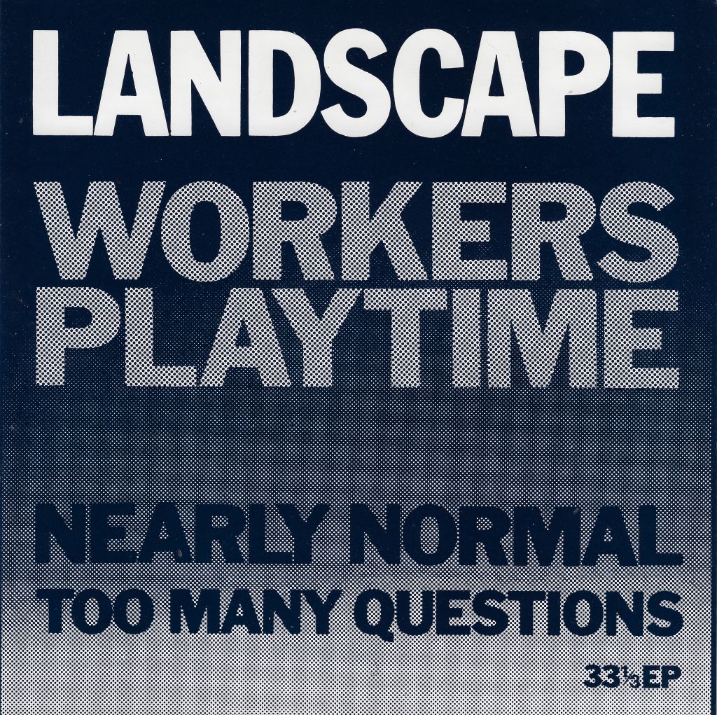 Landscape Box set — Landscape